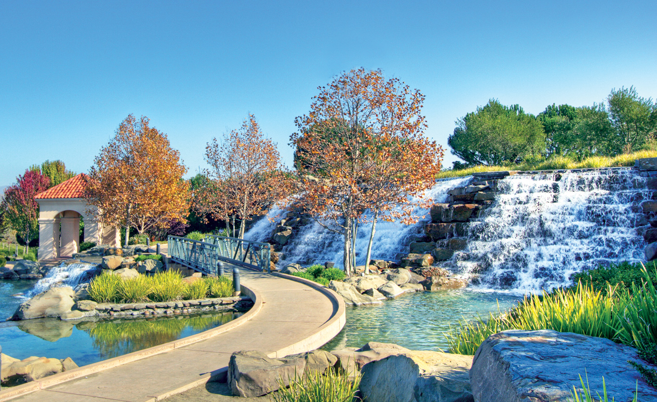 San Ramon - AARON J. MAPP